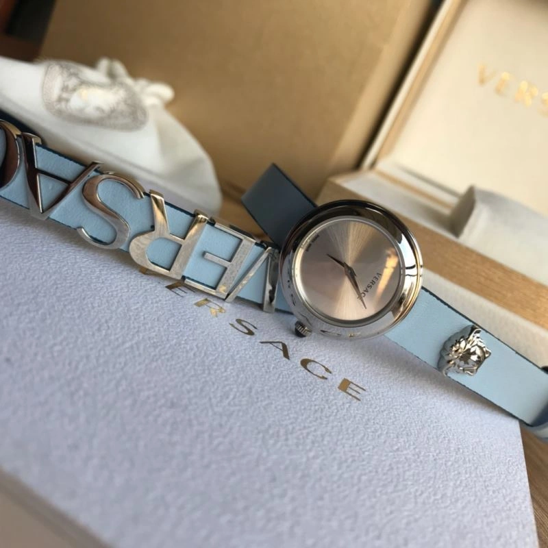 Genuine VERSACE Watches