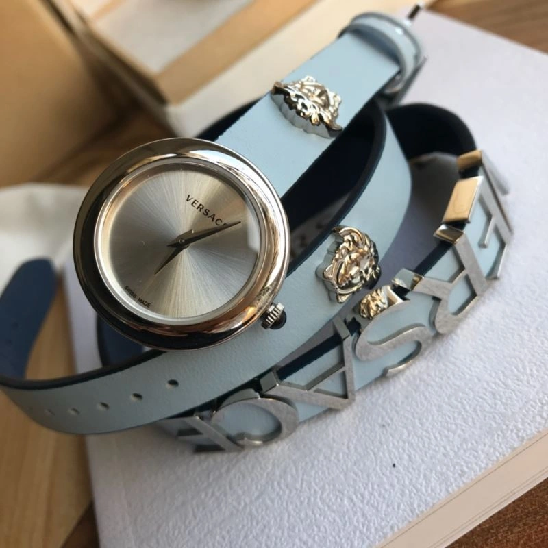 Genuine VERSACE Watches
