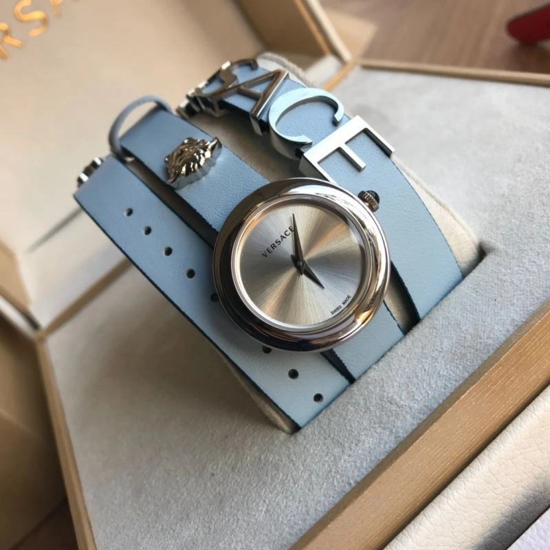Genuine VERSACE Watches