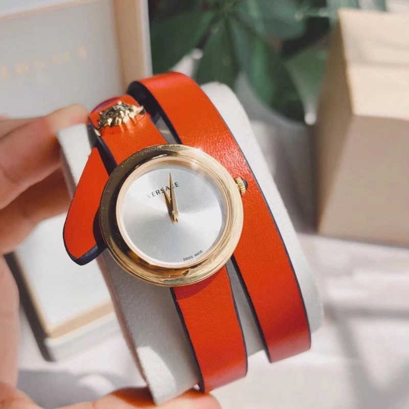 Legit VERSACE Watches