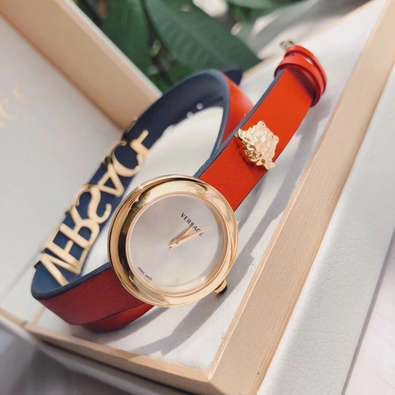 Legit VERSACE Watches