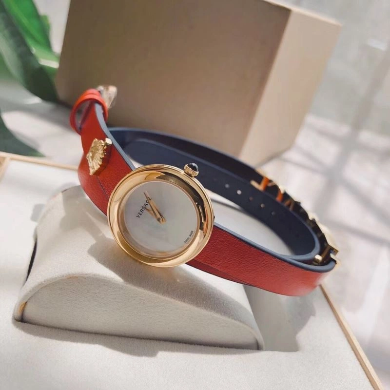 Legit VERSACE Watches