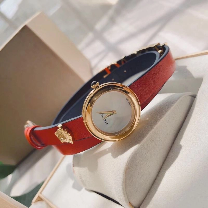 Legit VERSACE Watches