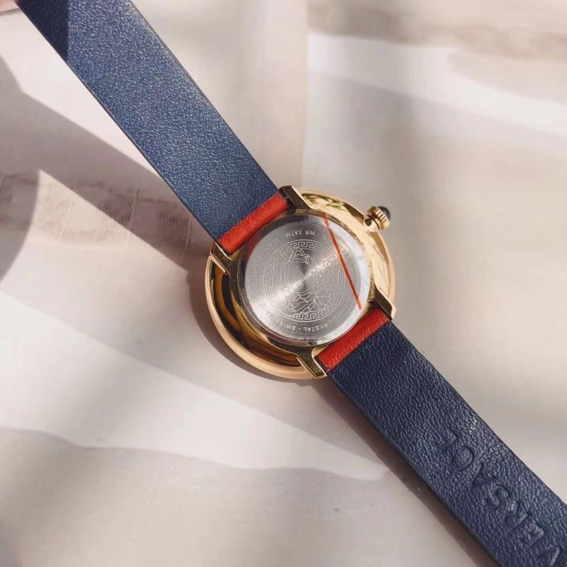 Legit VERSACE Watches