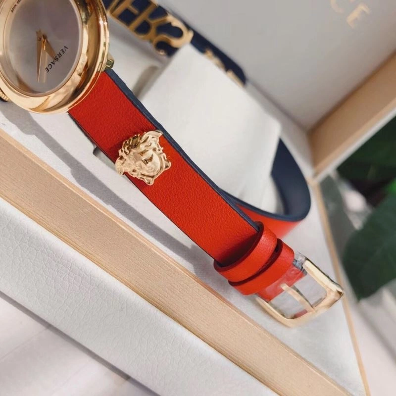 Legit VERSACE Watches