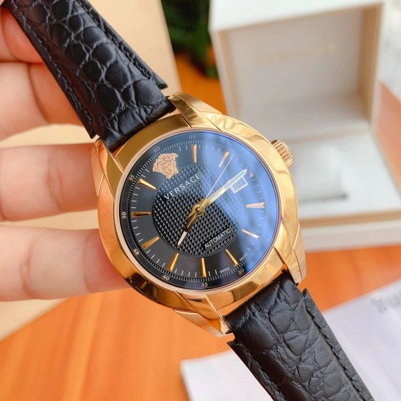 High accuracy VERSACE Watches