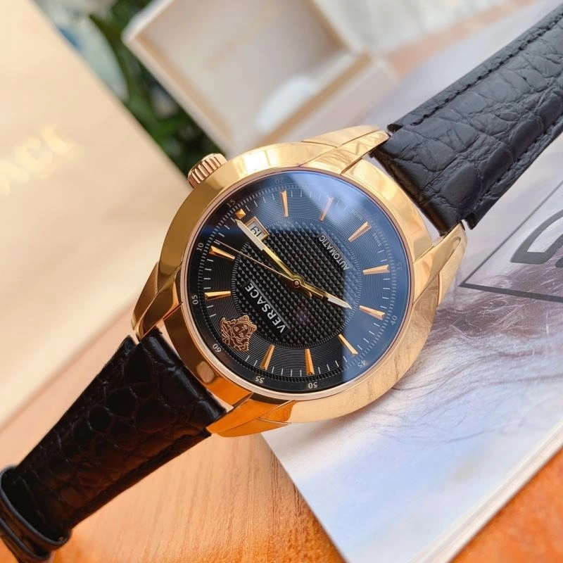 High accuracy VERSACE Watches
