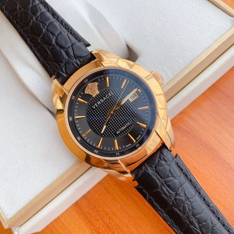 High accuracy VERSACE Watches