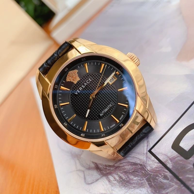 High accuracy VERSACE Watches