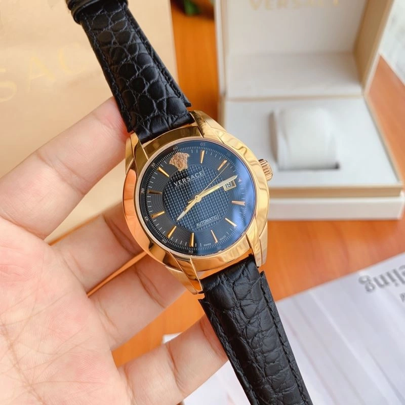 High accuracy VERSACE Watches