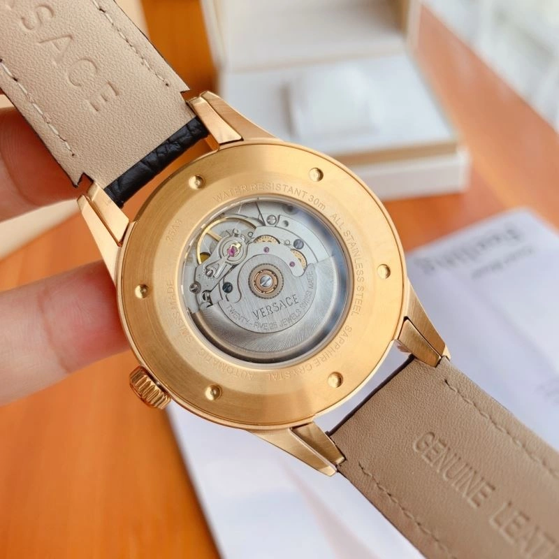 High accuracy VERSACE Watches