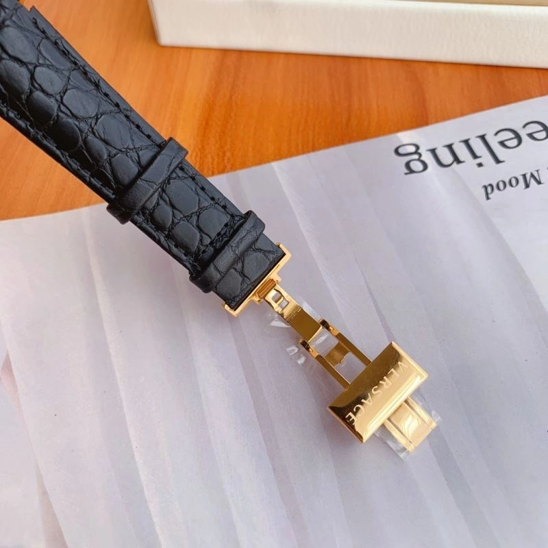 High accuracy VERSACE Watches
