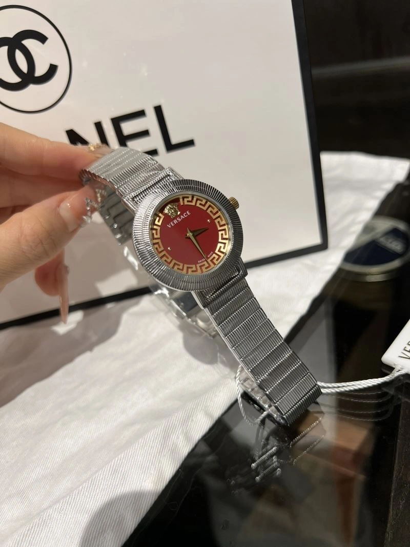 Authentic VERSACE Watches