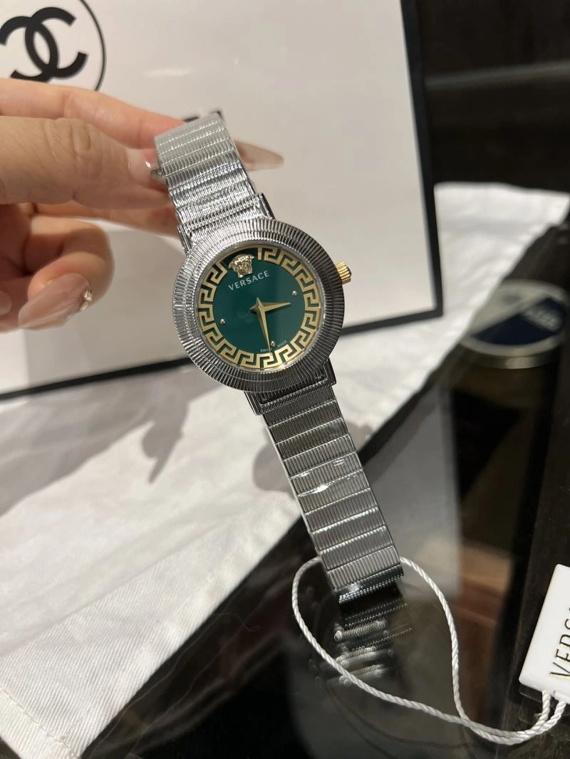 Authentic VERSACE Watches
