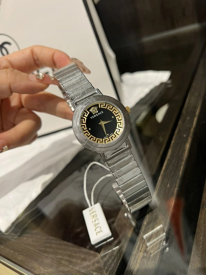 Authentic VERSACE Watches