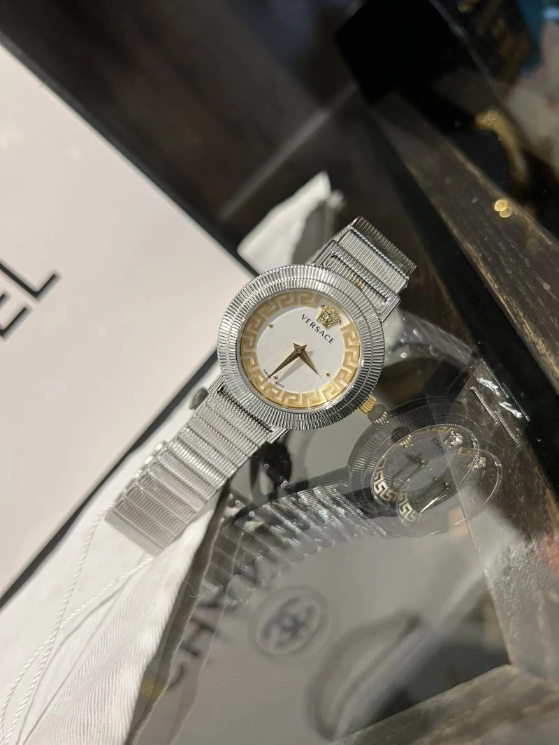 Authentic VERSACE Watches