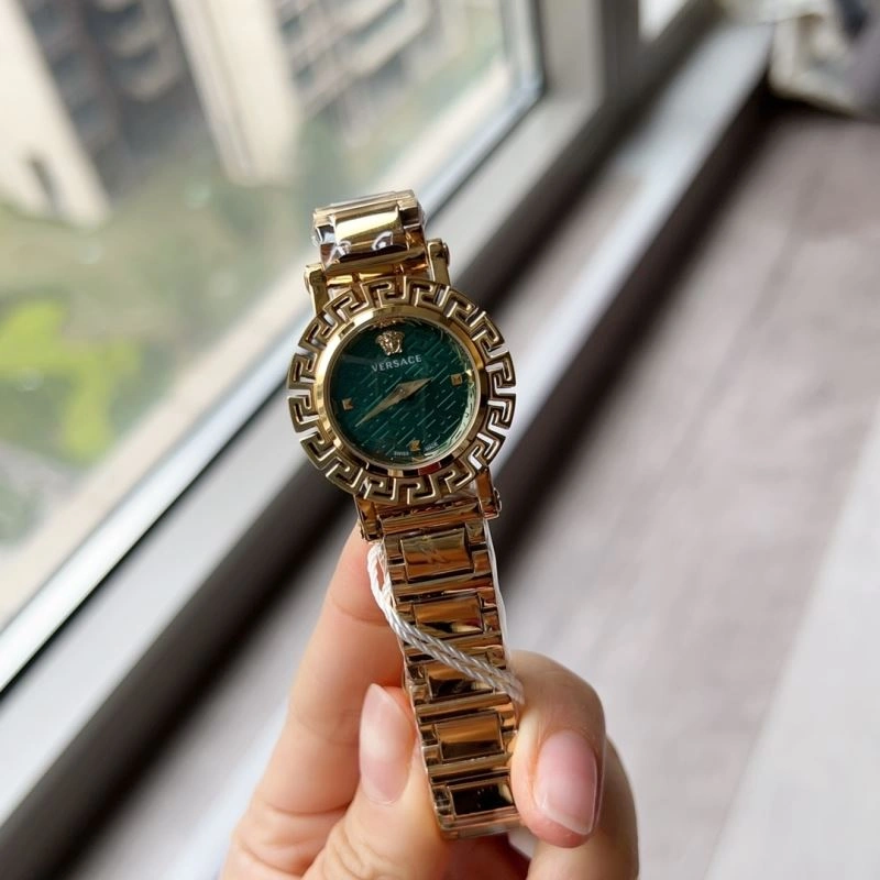 Top match VERSACE Watches