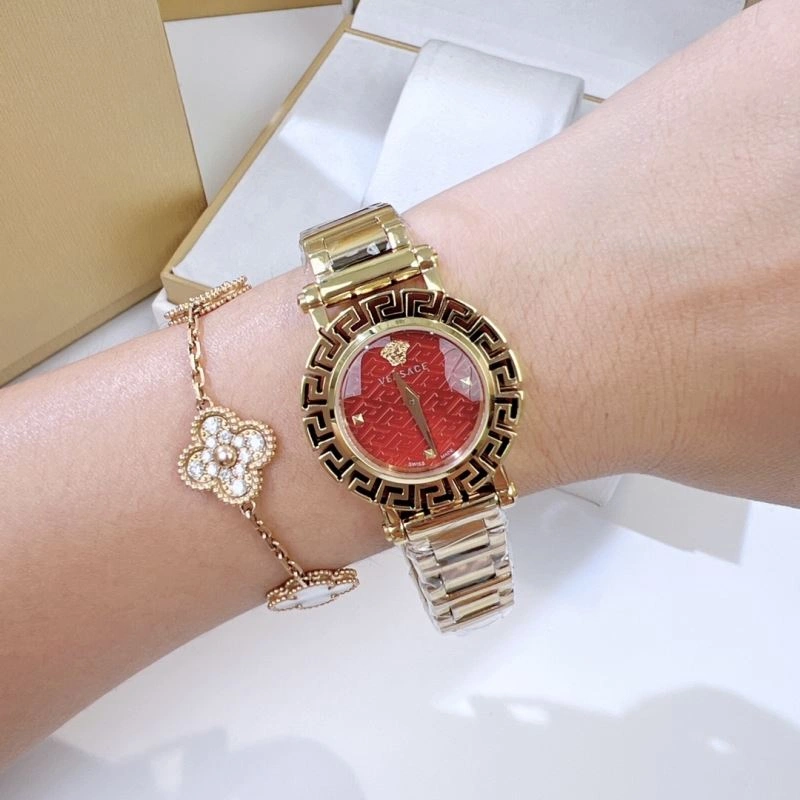 Top match VERSACE Watches