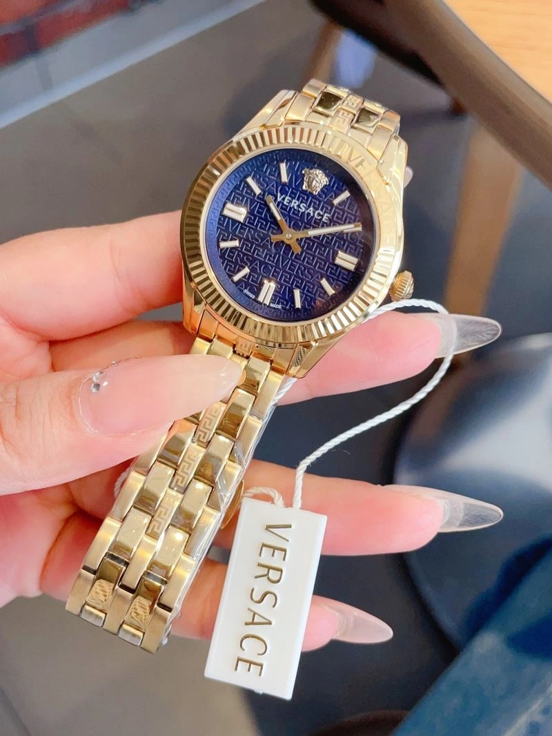 Budget-friendly VERSACE Watches