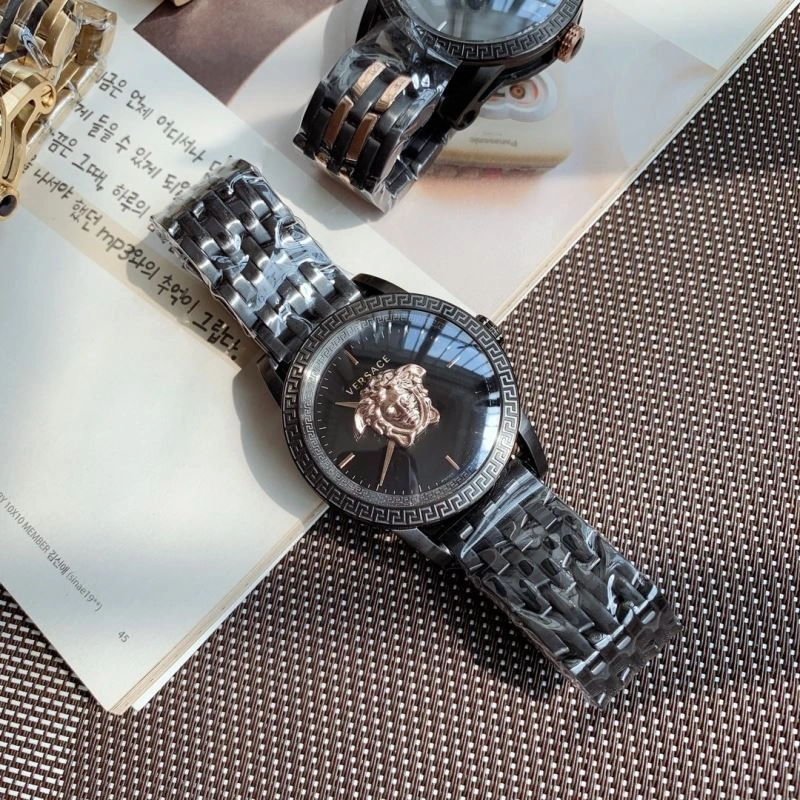 Exact replica VERSACE Watches