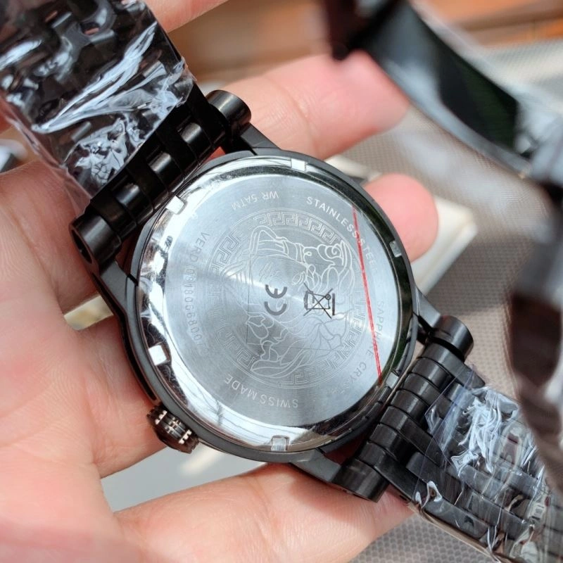 Exact replica VERSACE Watches
