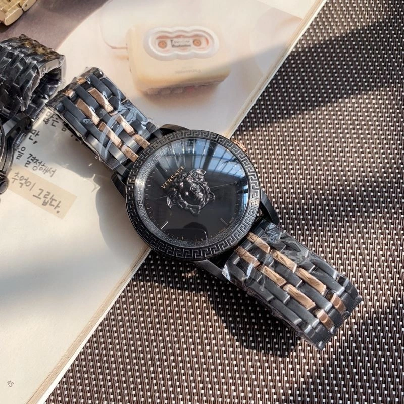 Reasonably priced VERSACE Watches