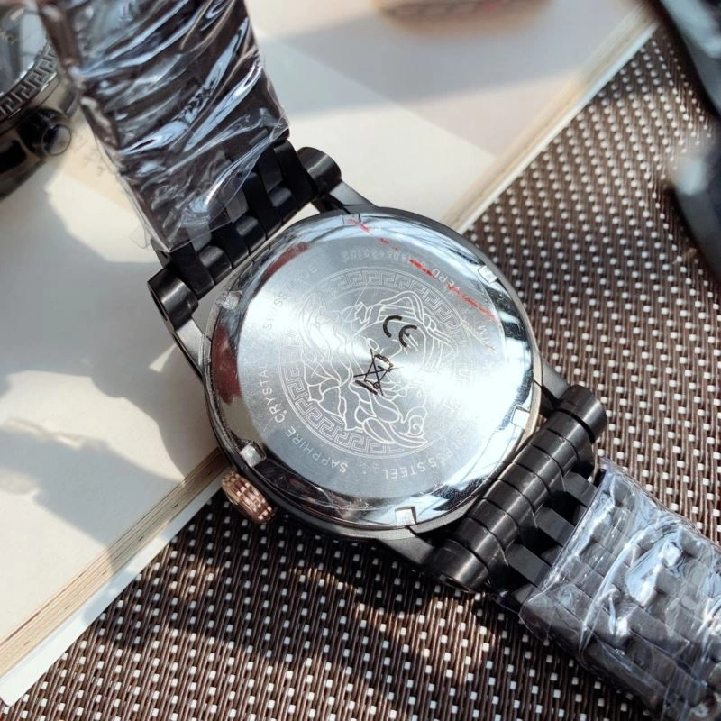 Reasonably priced VERSACE Watches