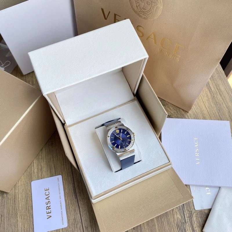 Brand-original VERSACE Watches
