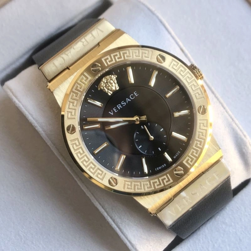 Authentic VERSACE Watches