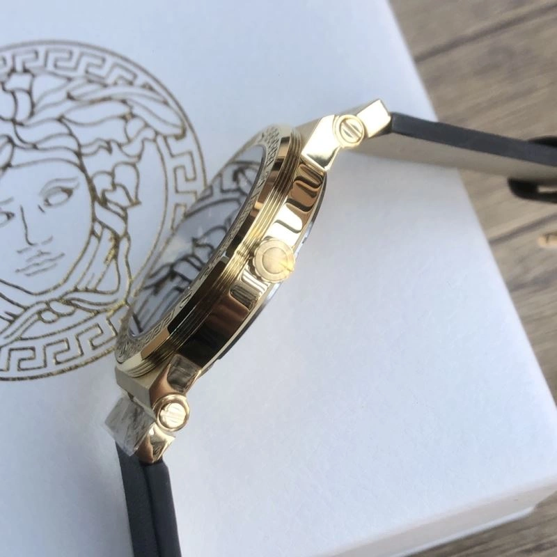 Authentic VERSACE Watches