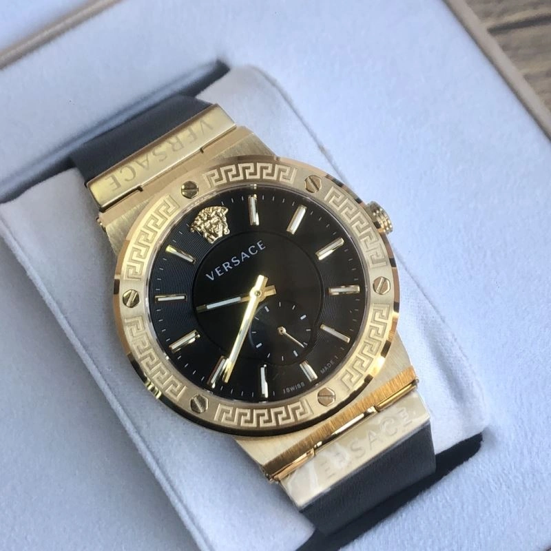 Authentic VERSACE Watches