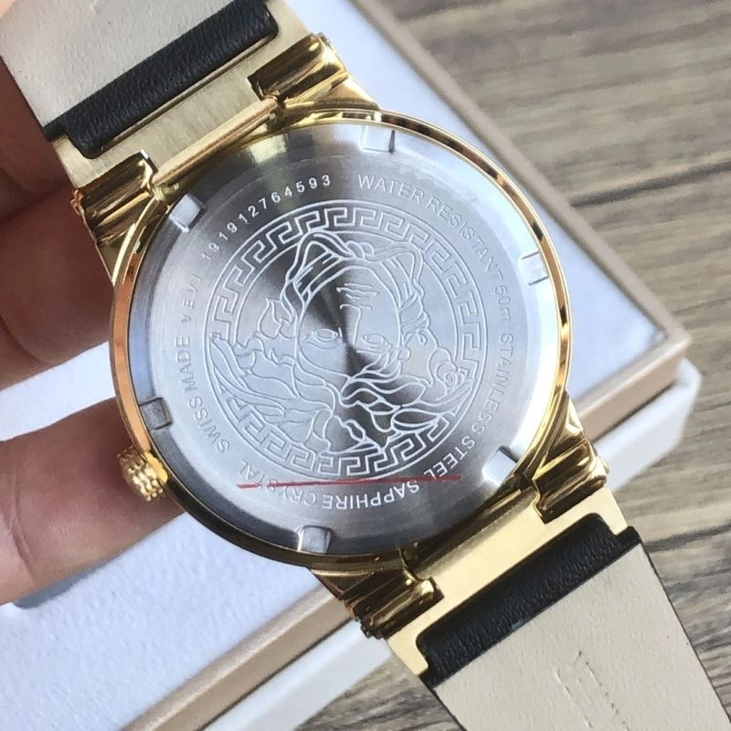 Authentic VERSACE Watches