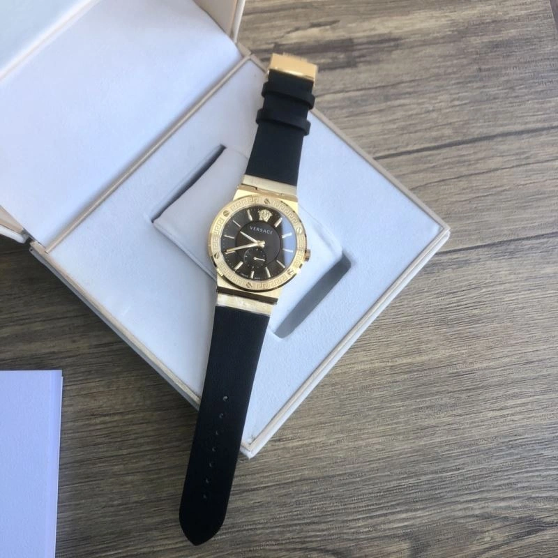 Authentic VERSACE Watches