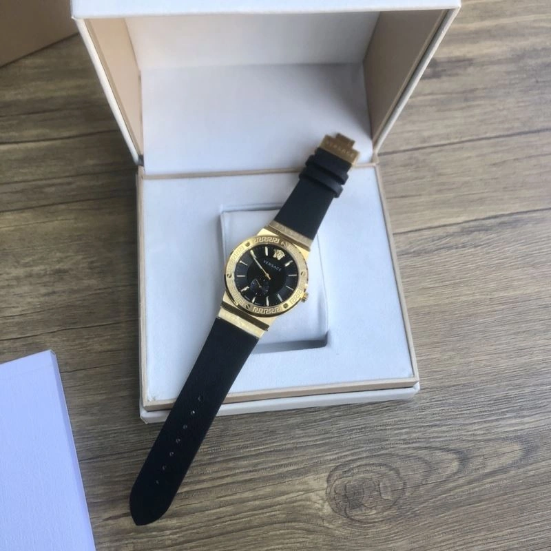 Authentic VERSACE Watches