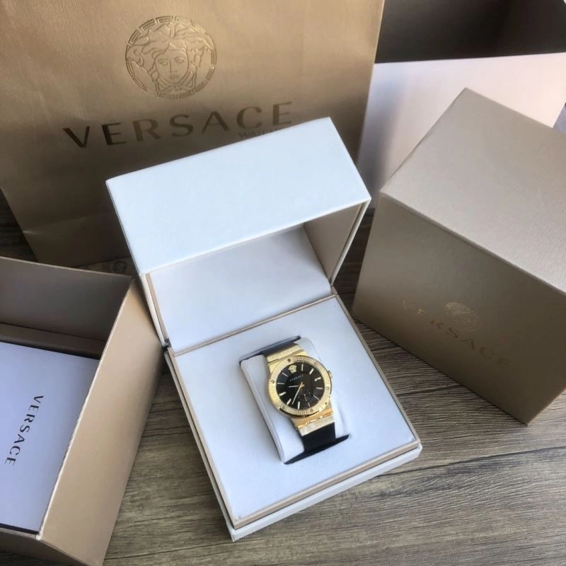 Authentic VERSACE Watches