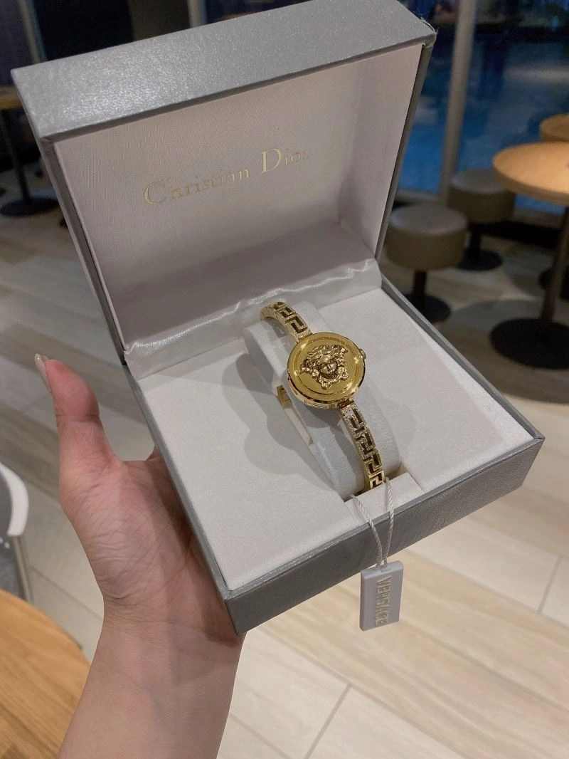 VERSACE Watches
