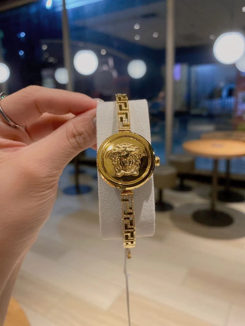 OEM VERSACE Watches