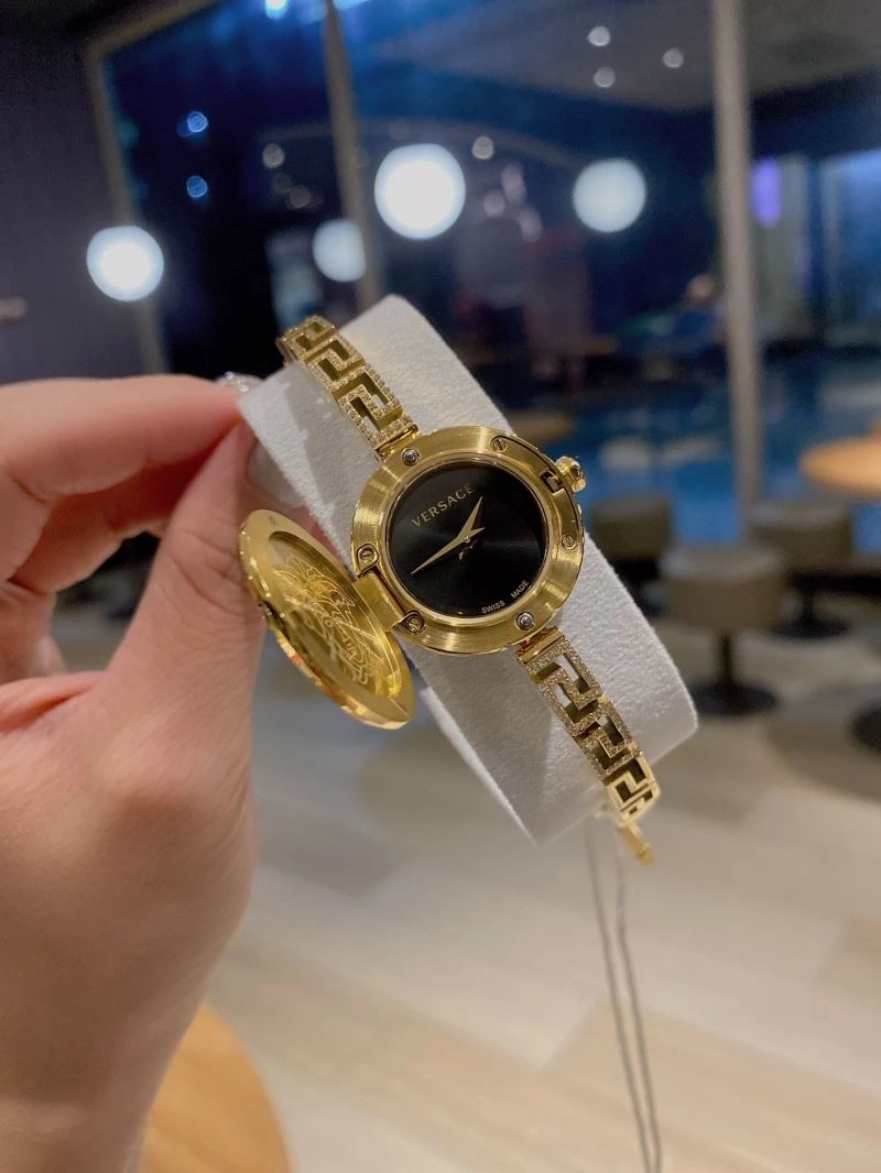 OEM VERSACE Watches