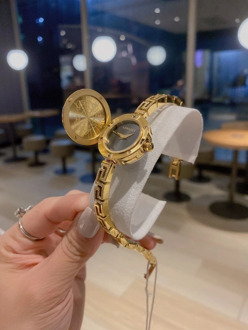 OEM VERSACE Watches