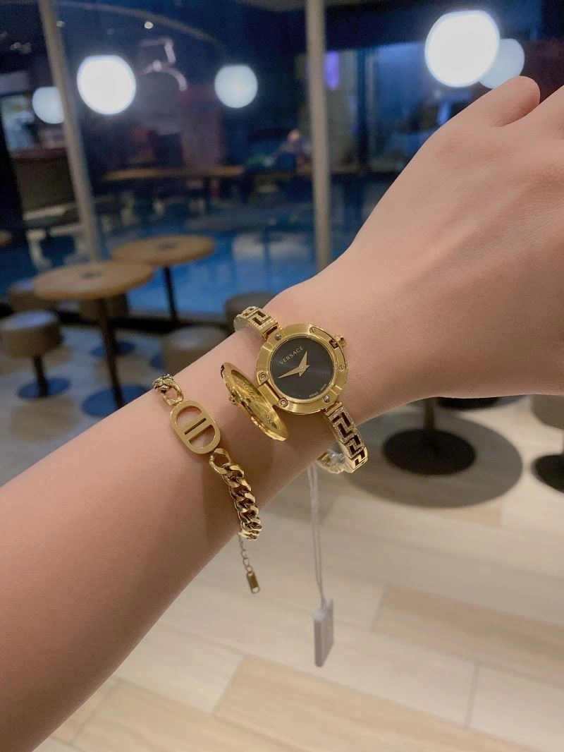 OEM VERSACE Watches