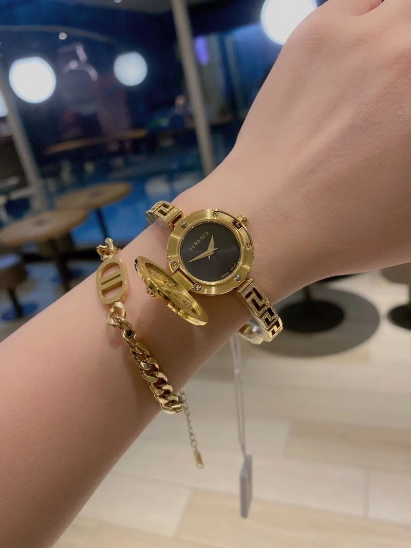 OEM VERSACE Watches