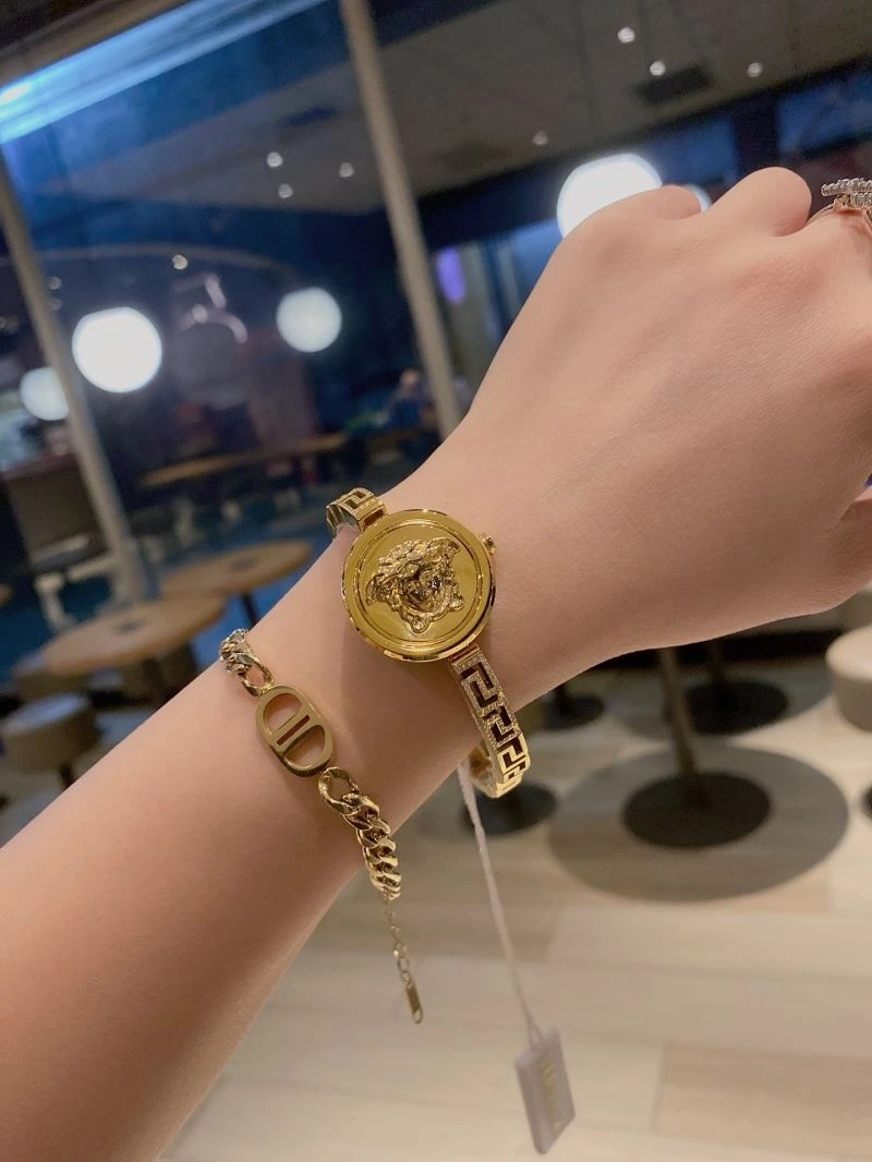 OEM VERSACE Watches