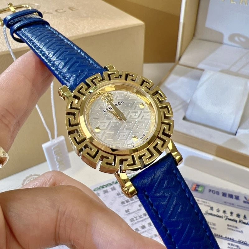 Original VERSACE Watches