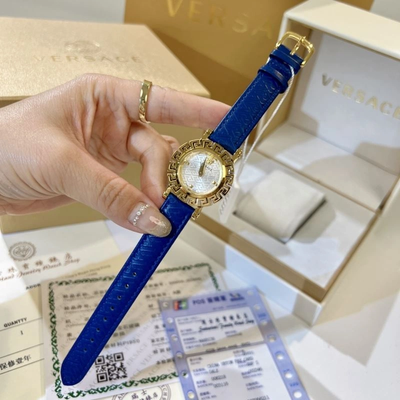Original VERSACE Watches