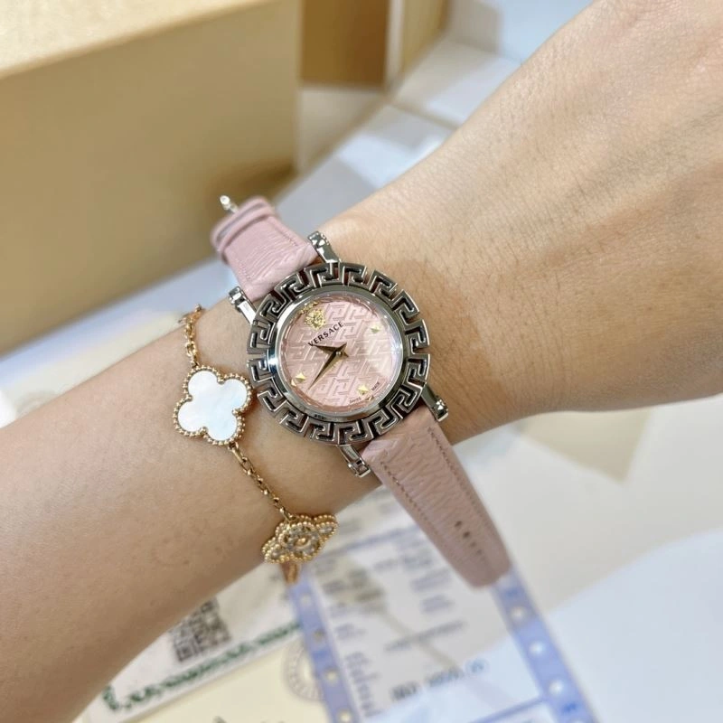 Inexpensive VERSACE Watches