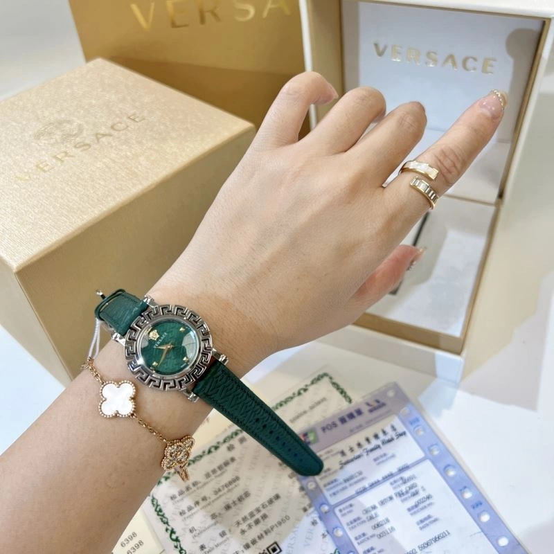 Inexpensive VERSACE Watches