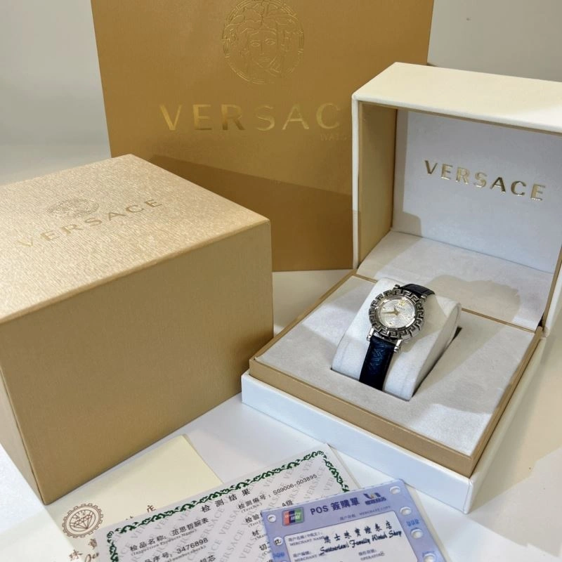 Inexpensive VERSACE Watches
