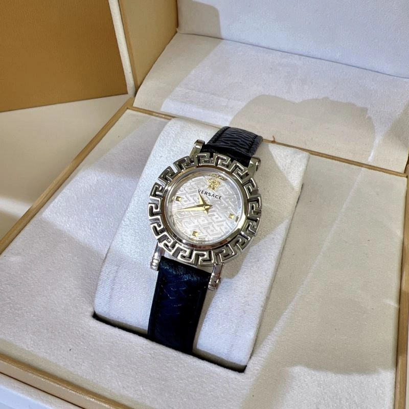 Inexpensive VERSACE Watches
