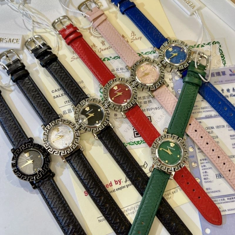 Inexpensive VERSACE Watches