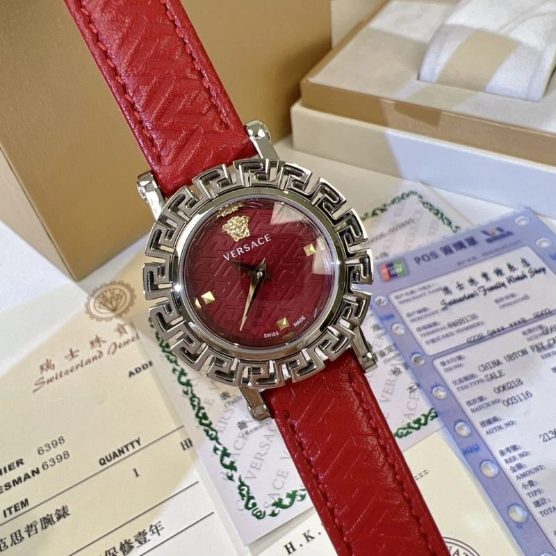 Bargain VERSACE Watches